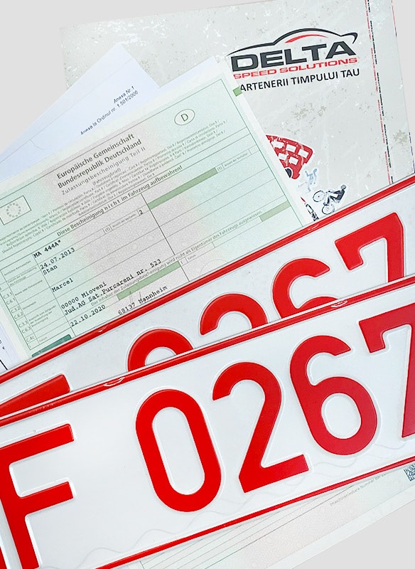 Liber la numere rosii! - Delta Speed Solutions