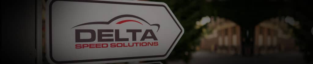 Contact Delta Speed Solutions