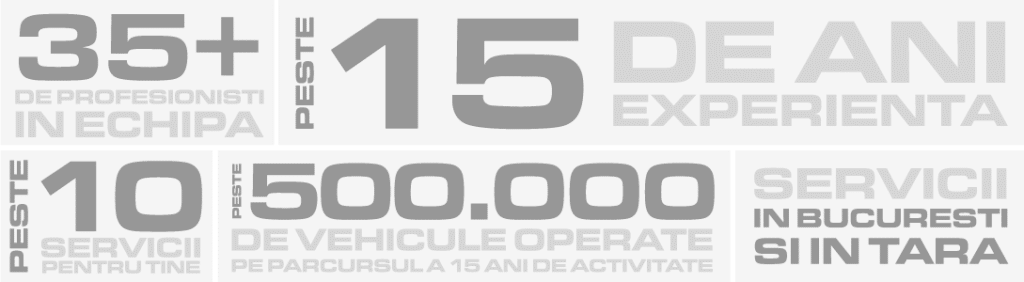Inmatriculari Auto Bucuresti - Delta Speed Solutions